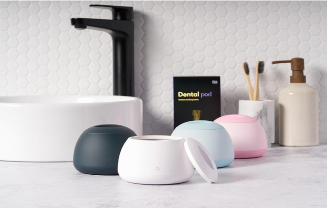 Zima dental pod reviews: Does the Zima dental pod actually work ...